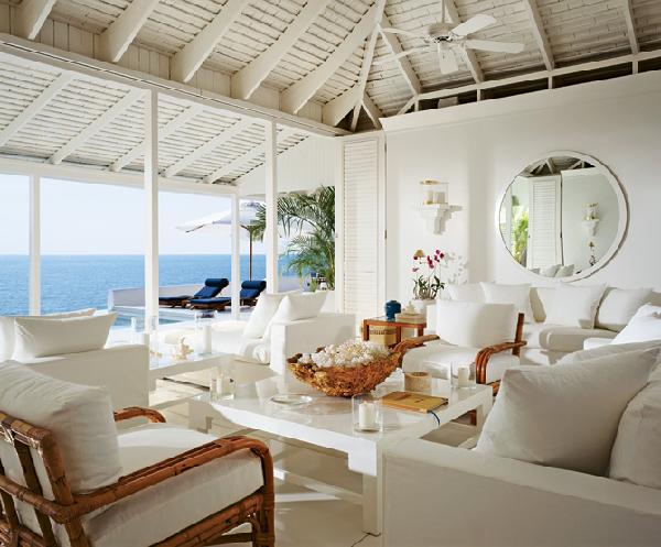 Good Life of Design: Room With A View!!